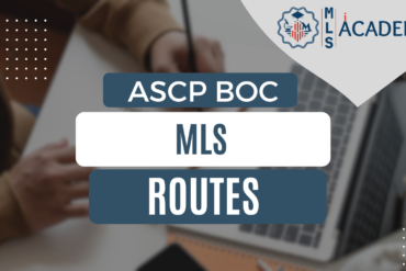 MLS ASCP CM: Does It Maintain Your Credential?