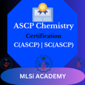 ASCP Certification – American Society For Clinical Pathology ...