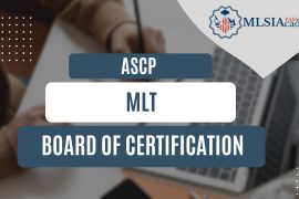 ASCP MLT Certification Renewal: Why/When To Do?