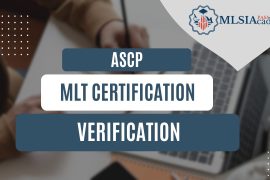 MLSIAcademy (MLSIA): School Of ASCP Certification Preparation