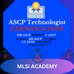 ASCP Certification – American Society For Clinical Pathology ...