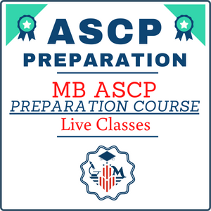 MB ASCP Certification, Exam, Study Material | ASCP Molecular Biology