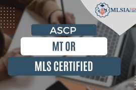 ASCP MLS Or CLS