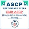 SMB ASCP Certification, Exam, Study Material | ASCP Molecular Biology