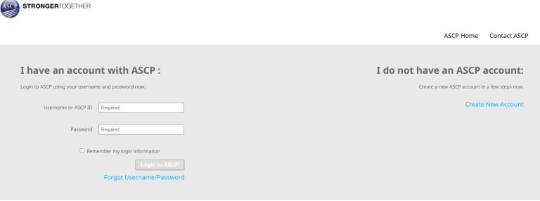 Verify ASCP MLT: How To Make Process Successful?