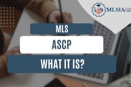 MLS ASCP CM: Does It Maintain Your Credential?